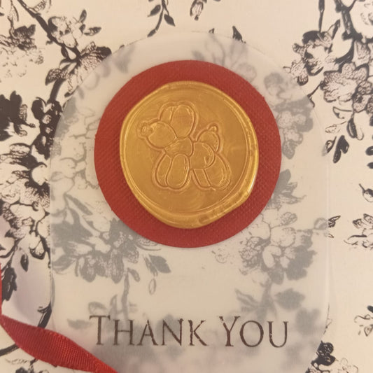 Wax Seals – Lala Lady