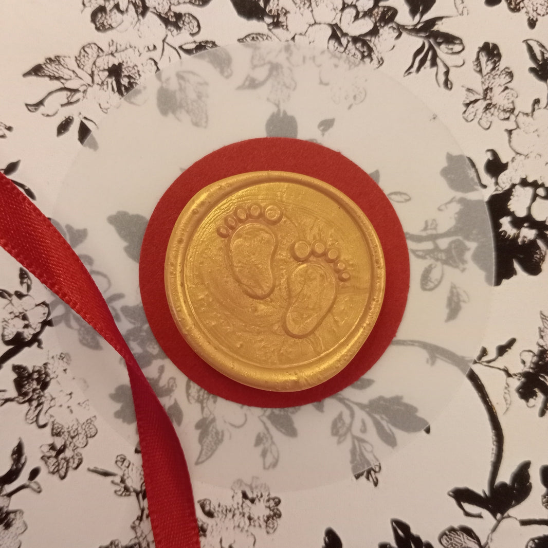 Wax Seals – Lala Lady